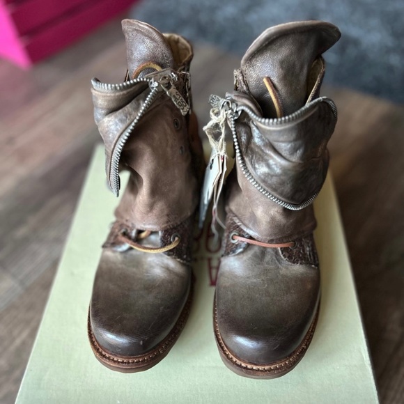 A.S.98 | Shoes | As98 Boots | Poshmark